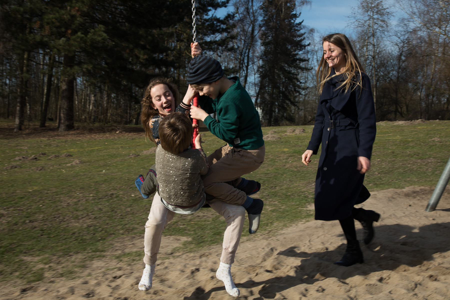 An Interview with WiRe Fellow and Medical Ethicist Dr. Eline Bunnik ...