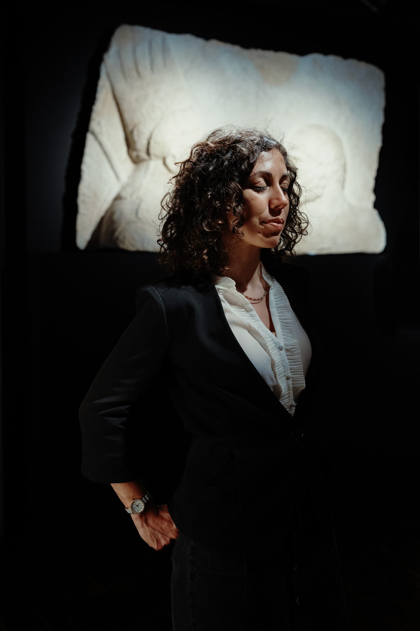 An Interview with Archaeologist Francesca Mazzilli - Piecing Together ...