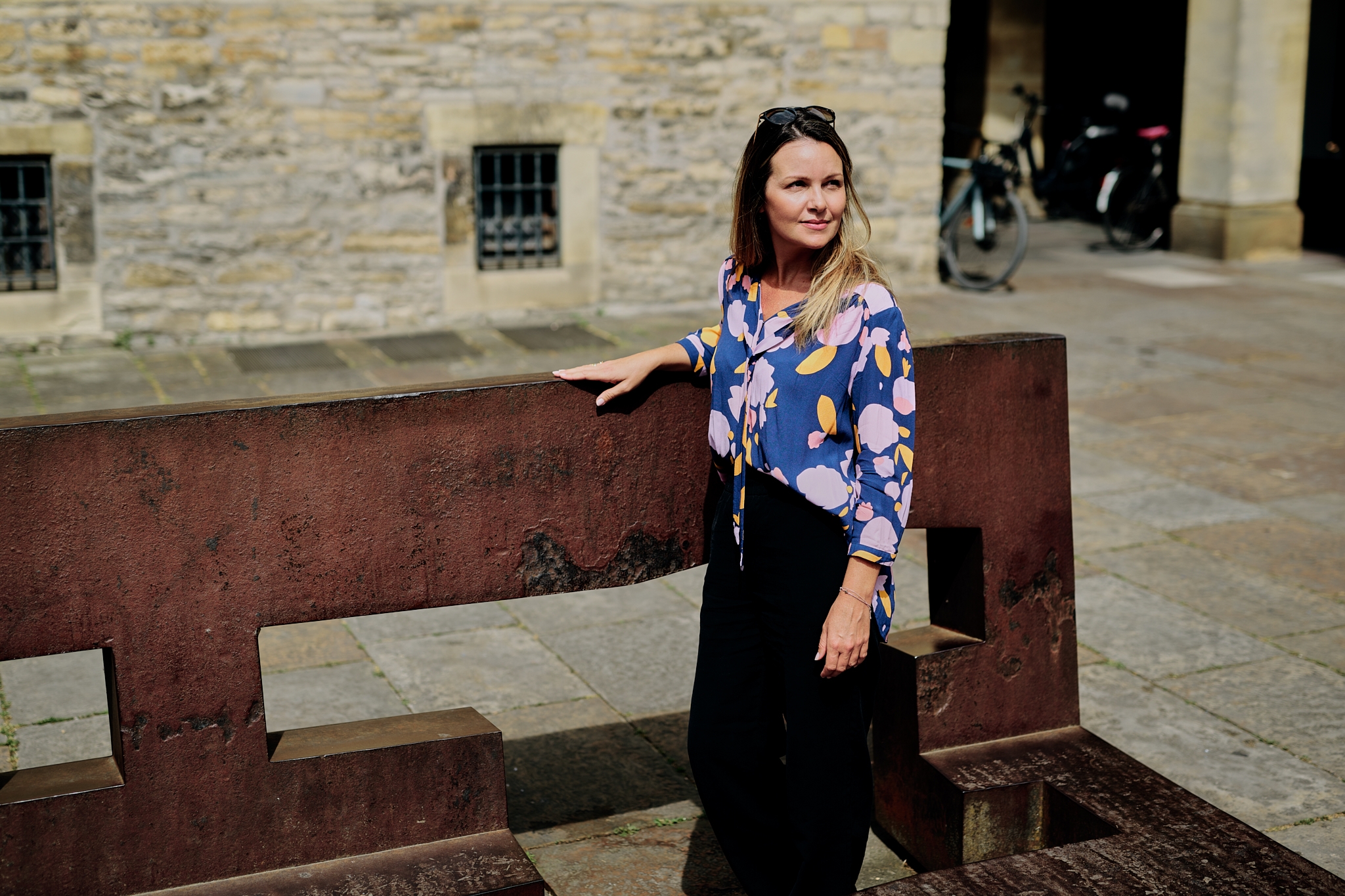 Situating Art as a Means to Agitate - an Interview with Art Historian ...
